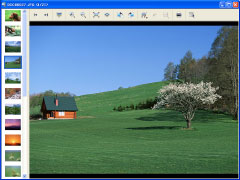 Picture Motion Browser オンラインガイド