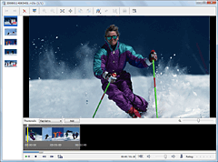Picture Motion Browser - Online-Anleitungen