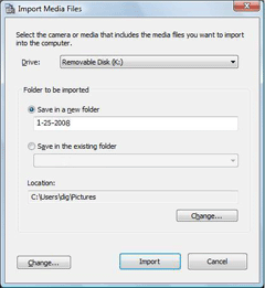 Picture Motion Browser Online Guide( “Memory Stick” recording system ...