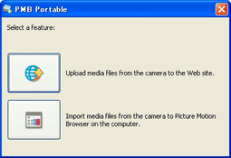 Guia Online do PMB Portable