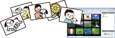 Guía en línea de PMB Portable